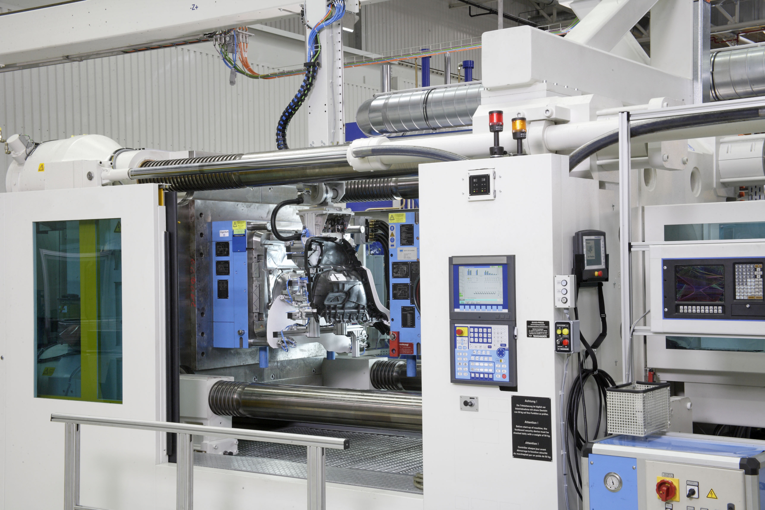 Przetwórstwo tworzyw sztucznych - na czym polega? | Centrum Wiedzy DOPAK