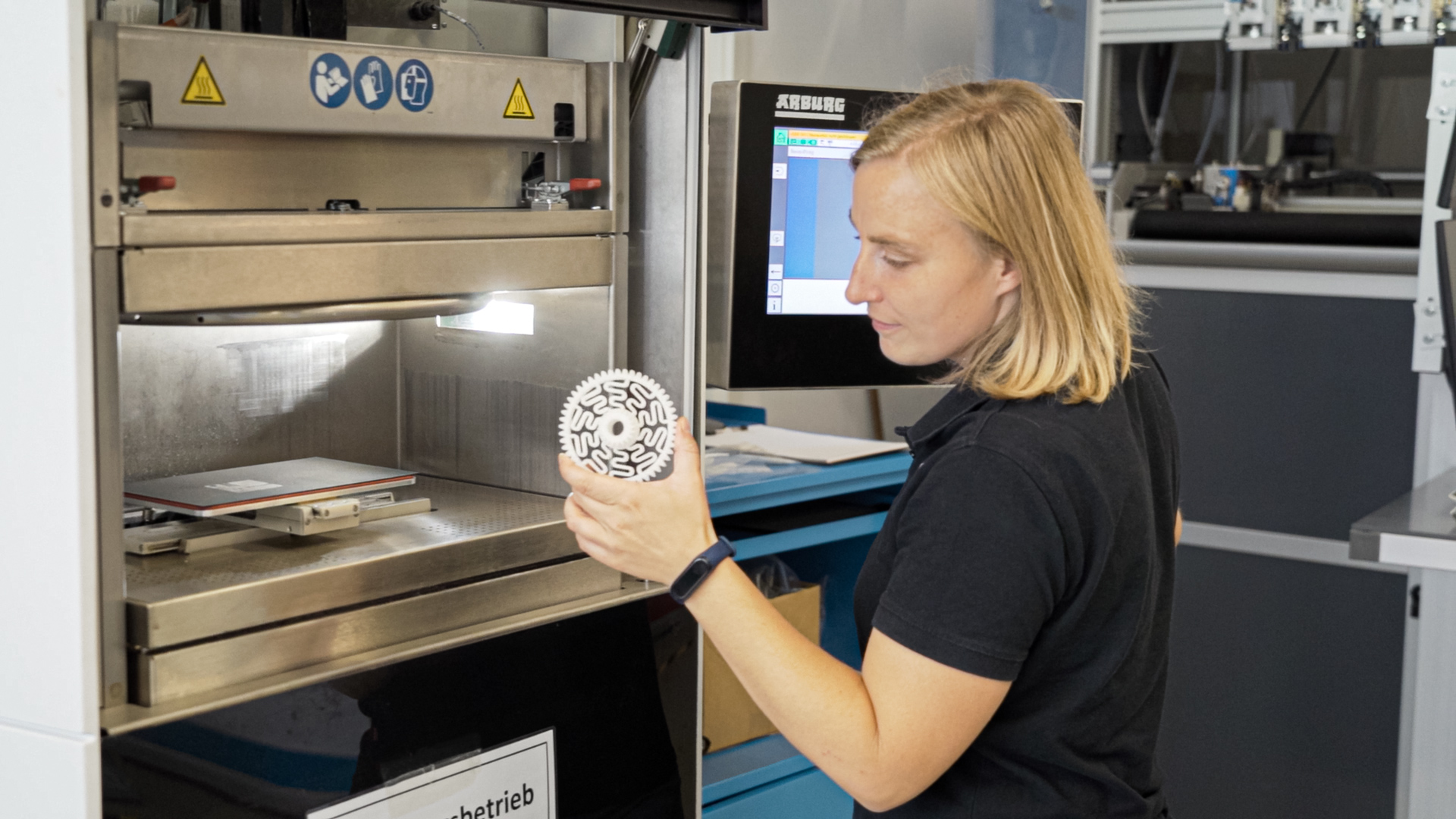 System MES - czym jest i jak działa? | Dopak